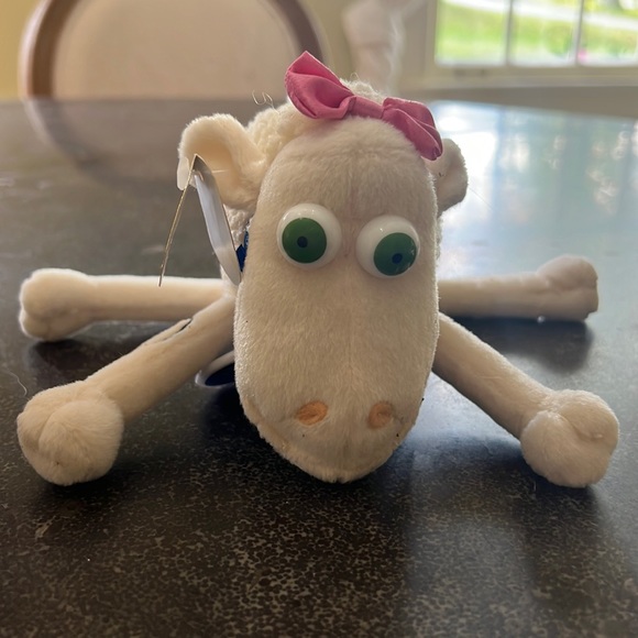 Toys | Super Cute Serta Stuffed Sheep | Poshmark